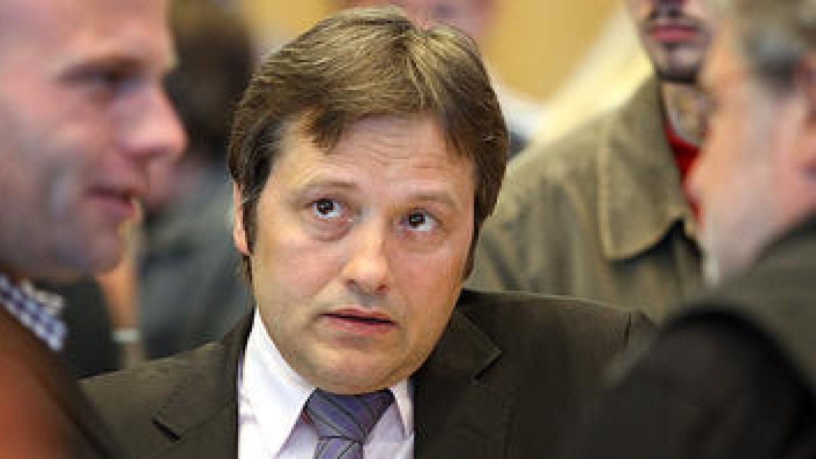 FDP-Chefs kritisieren „Zündel”-Guido