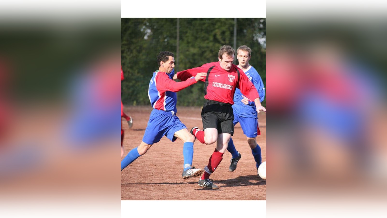 Stanislav Tesic erlöste die Union-Anhänger