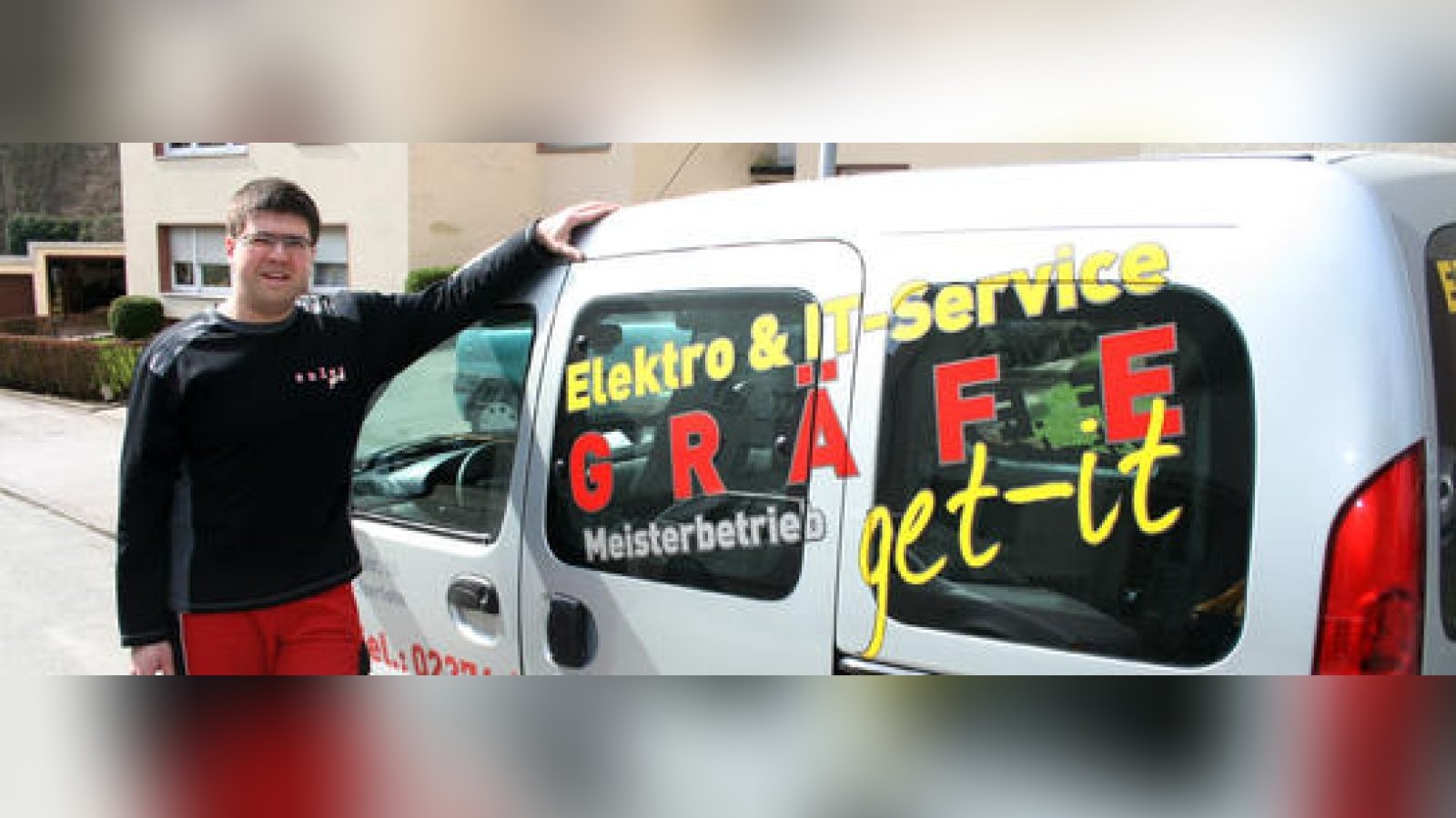 Peter Rene Gräfe der beste unter 467 Meistern