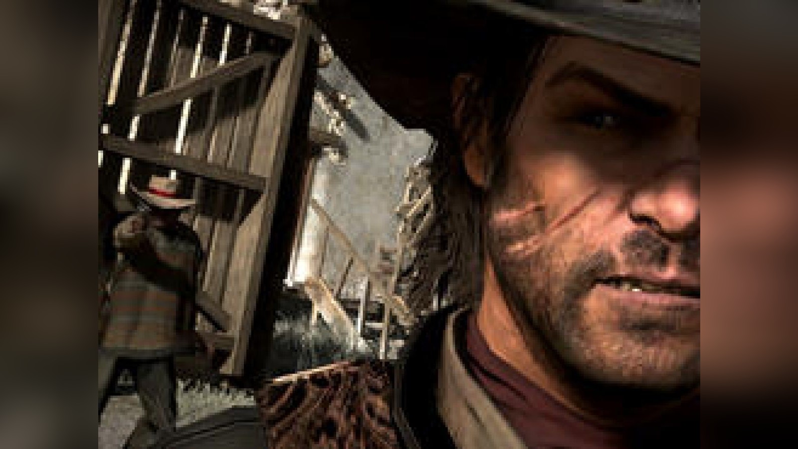 Red Dead Redemption: Als Cowboy im Wilden Westen