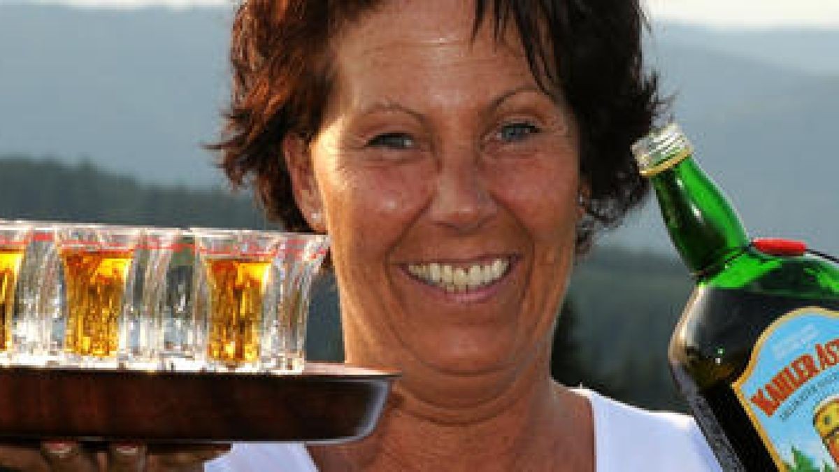 Der Gast belohnt gute Behandlung - und kommt wieder