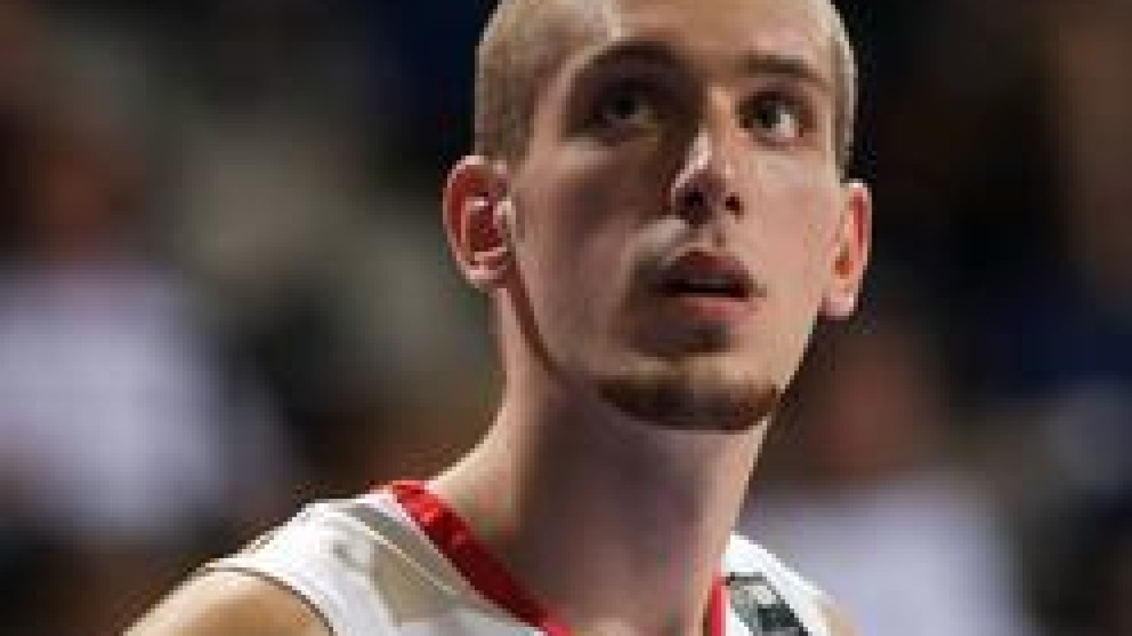 Tim Ohlbrecht: Nachwuchs braucht eine Chance