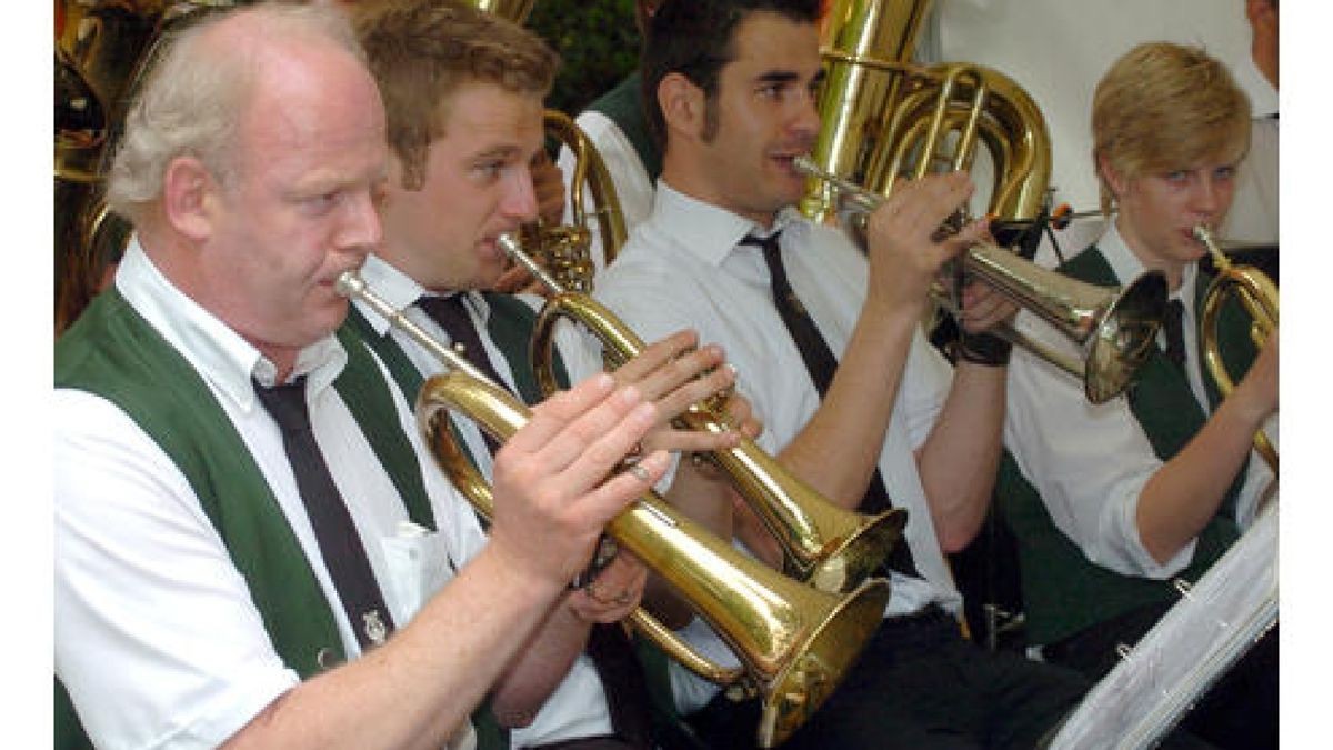 Sonnenkönig in Schermbeck