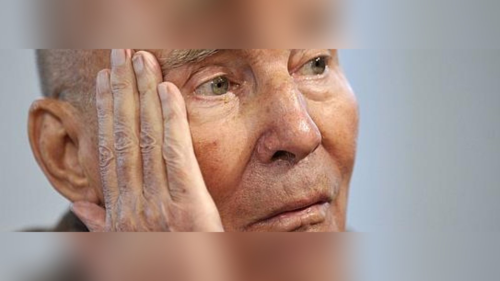 Henzes Glück mit Gisela