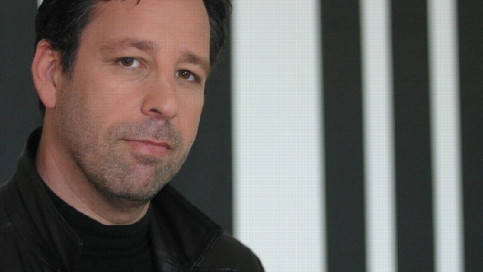 Steven Sloanes Herz hängt an allem