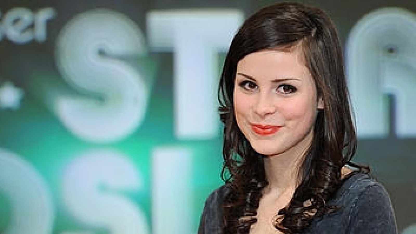 Lena - das neue Fräuleinwunder aus „Unser Star für Oslo“