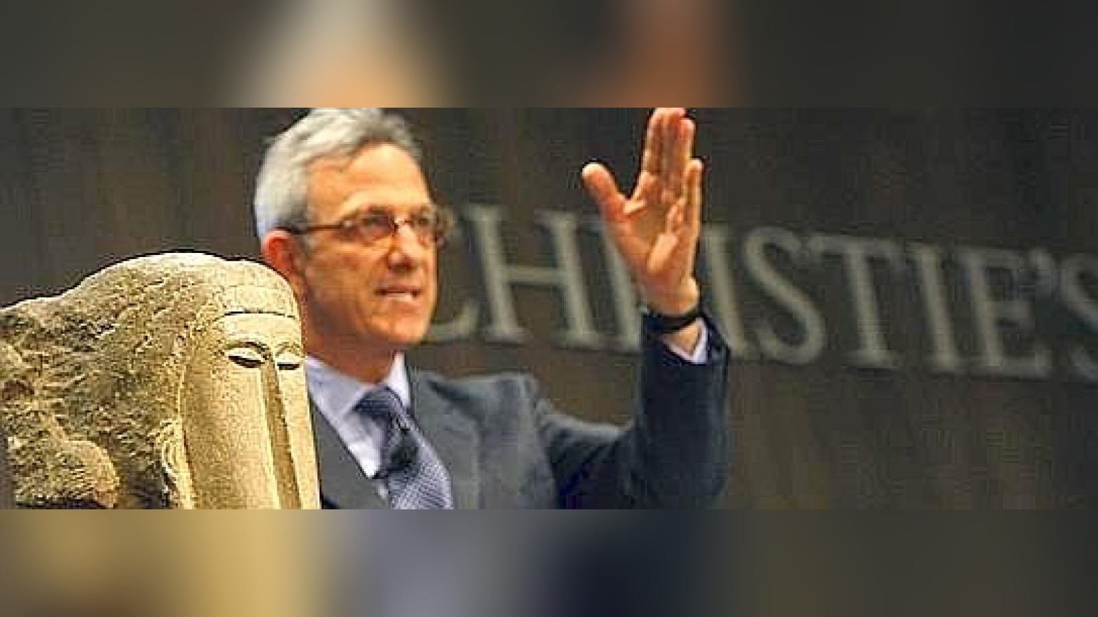 Rekord! 43 Millionen Euro für Modigliani-Werk