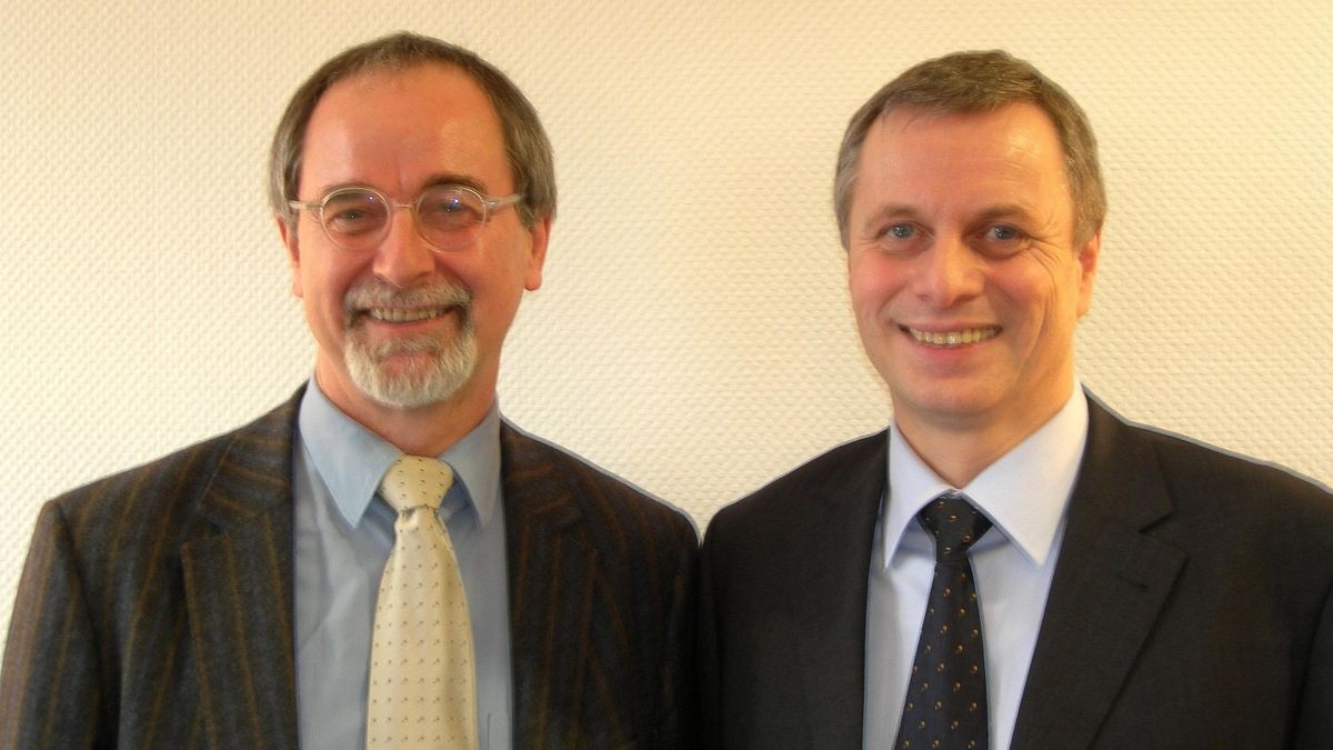 Was wird aus RP Helmut Diegel?