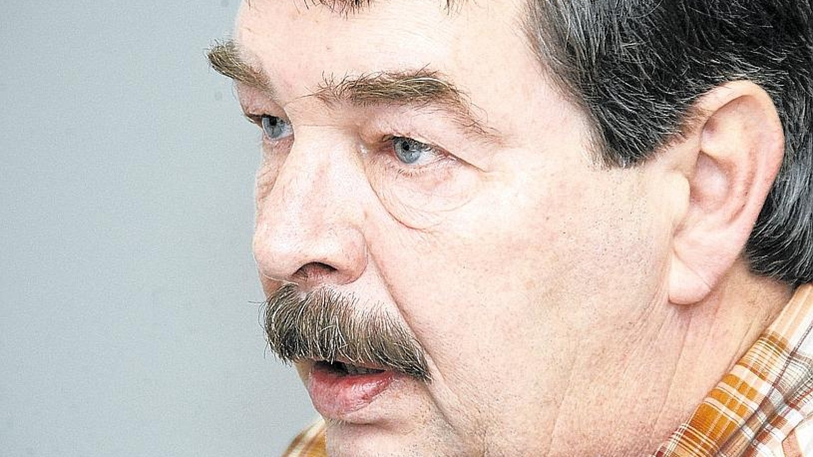 Trauer um Wolfgang Streckert