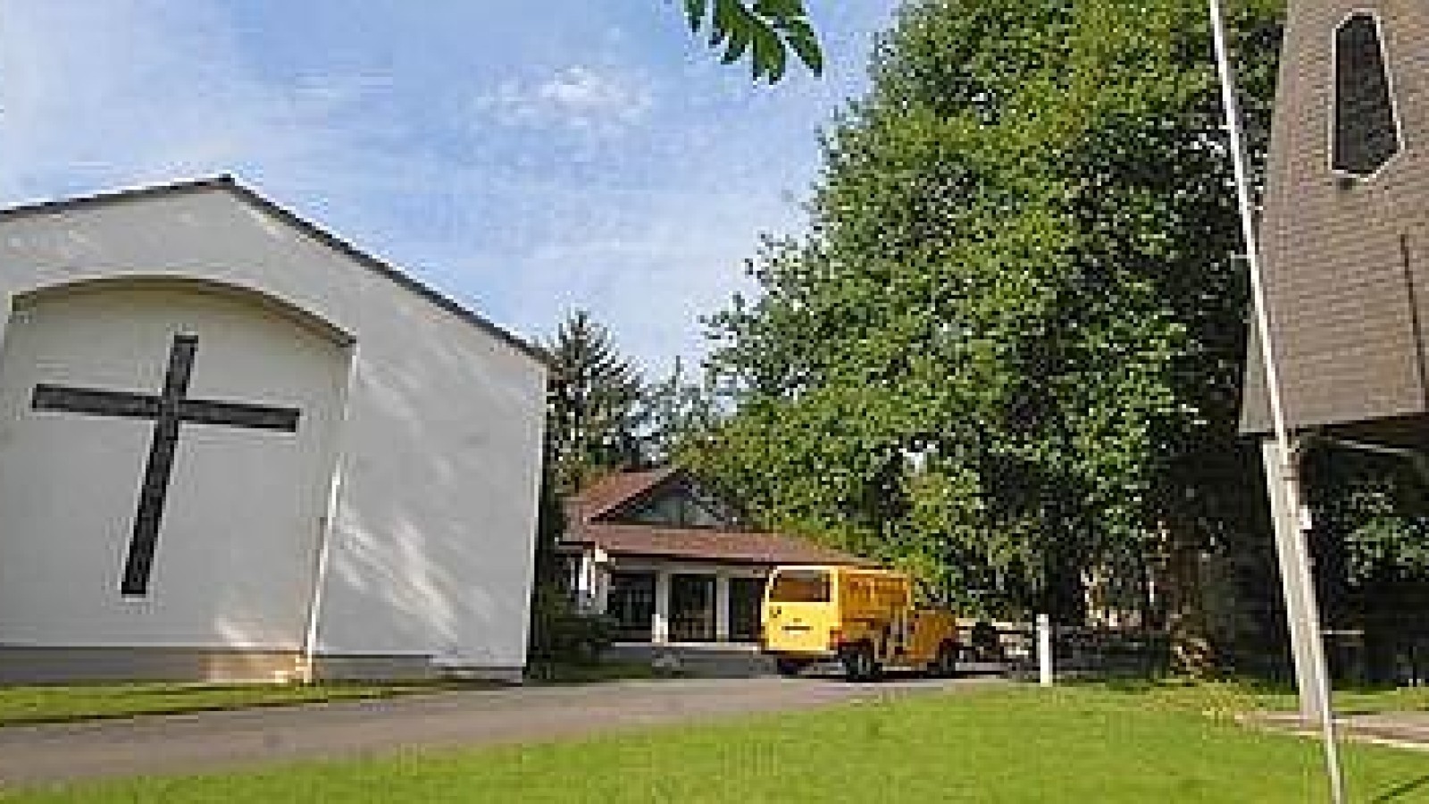 50 Jahre Paul-Gerhardt-Haus