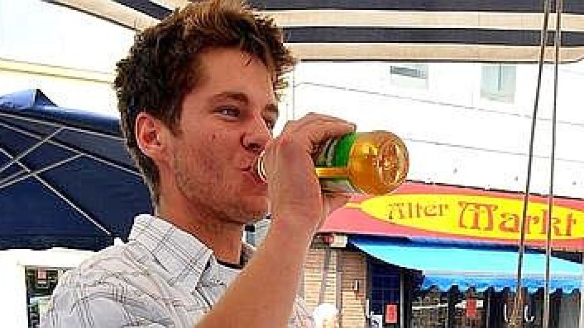 Jetzt legt der Sommer richtig los