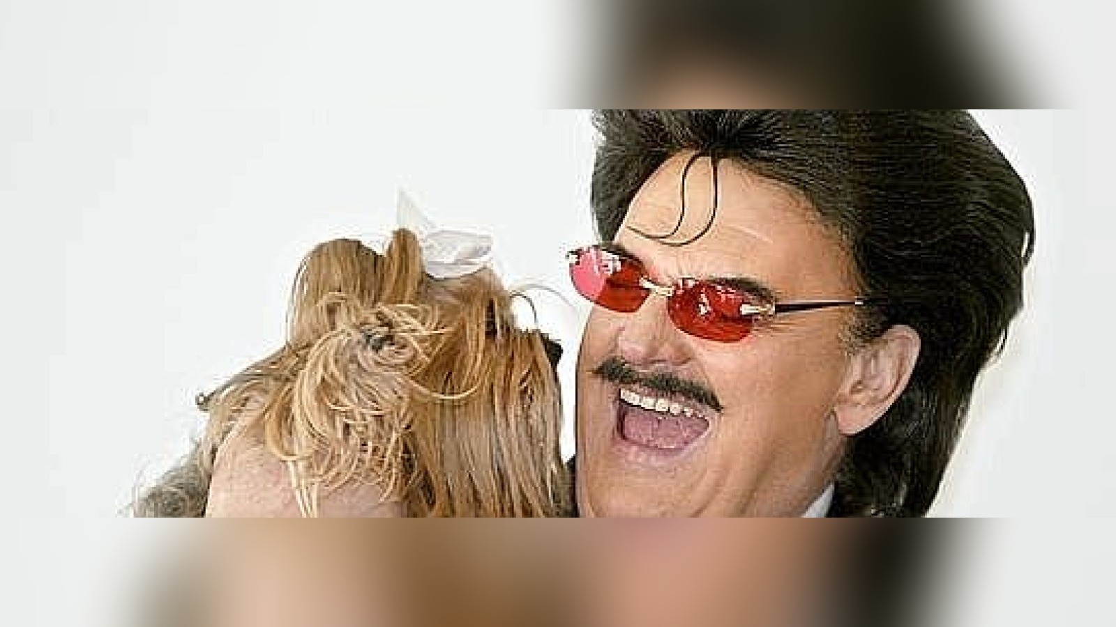 Der einsame Tod des Rudolph Moshammer