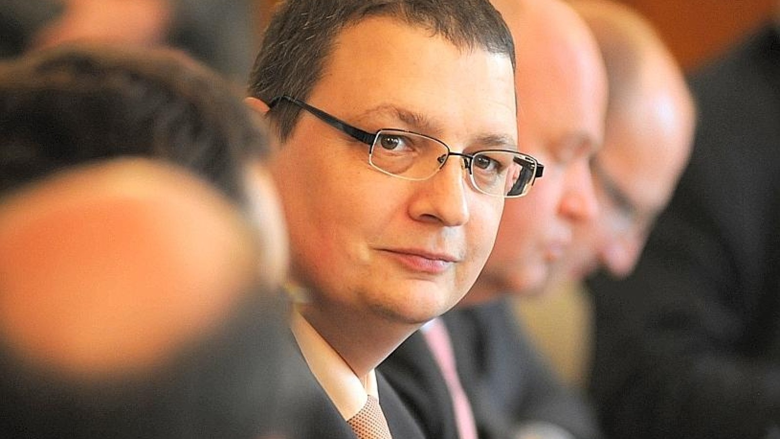 Thomas Helm neuer Geschäftsführer