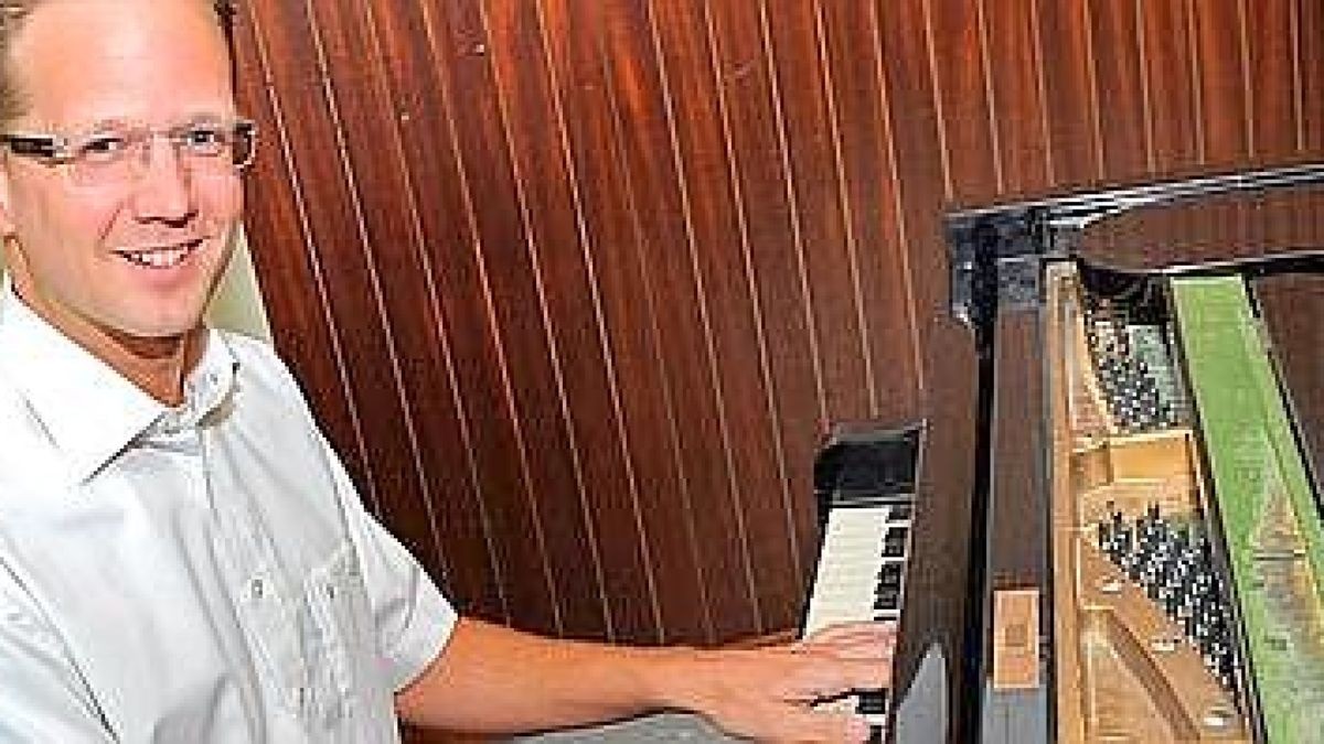 Ein echter Neubeginn