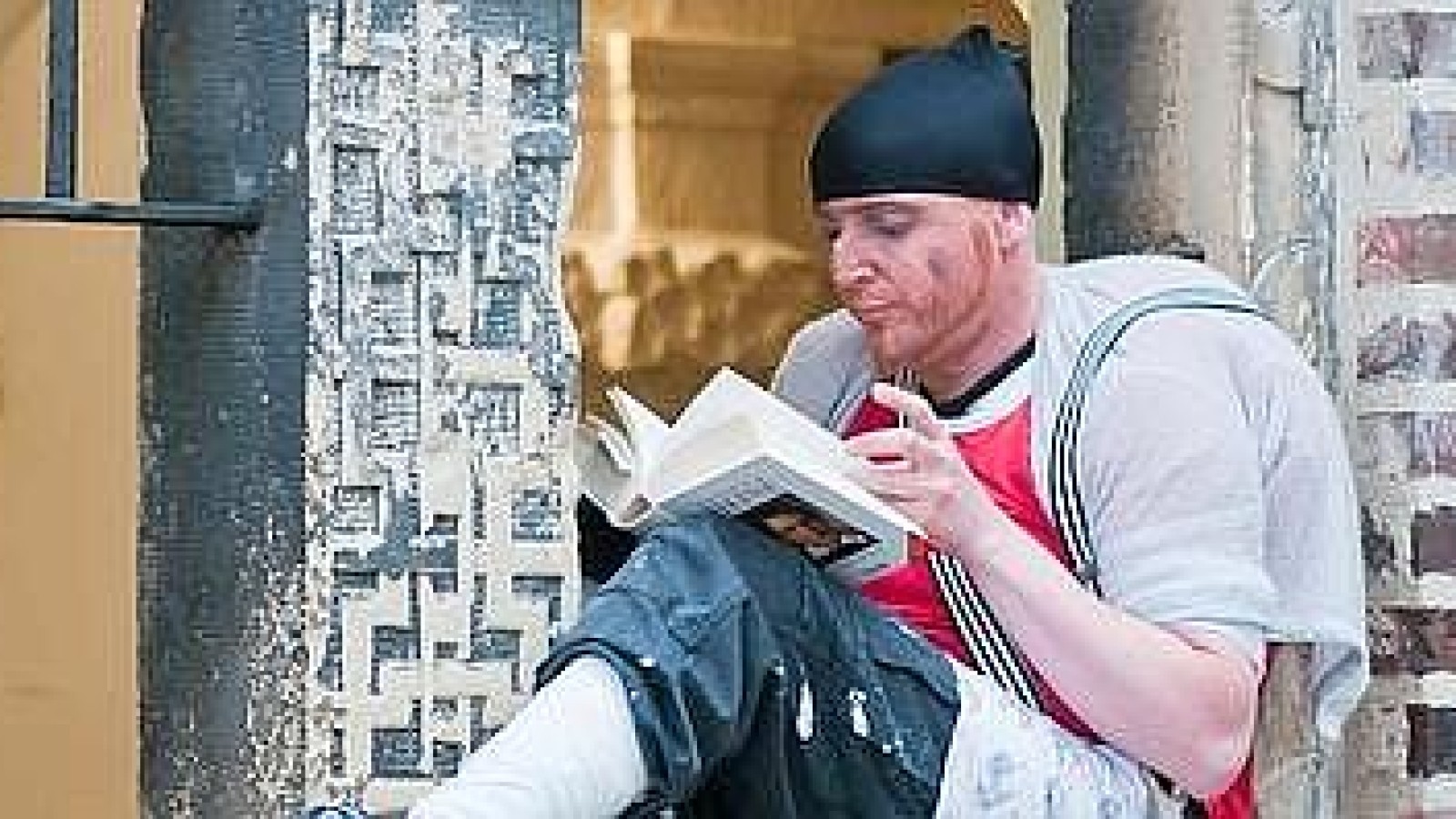 Ist das noch normal?