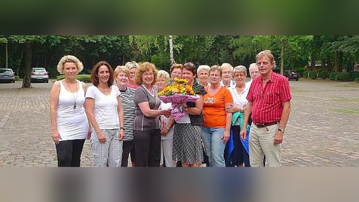 Zu Fuß zur großen Liebe