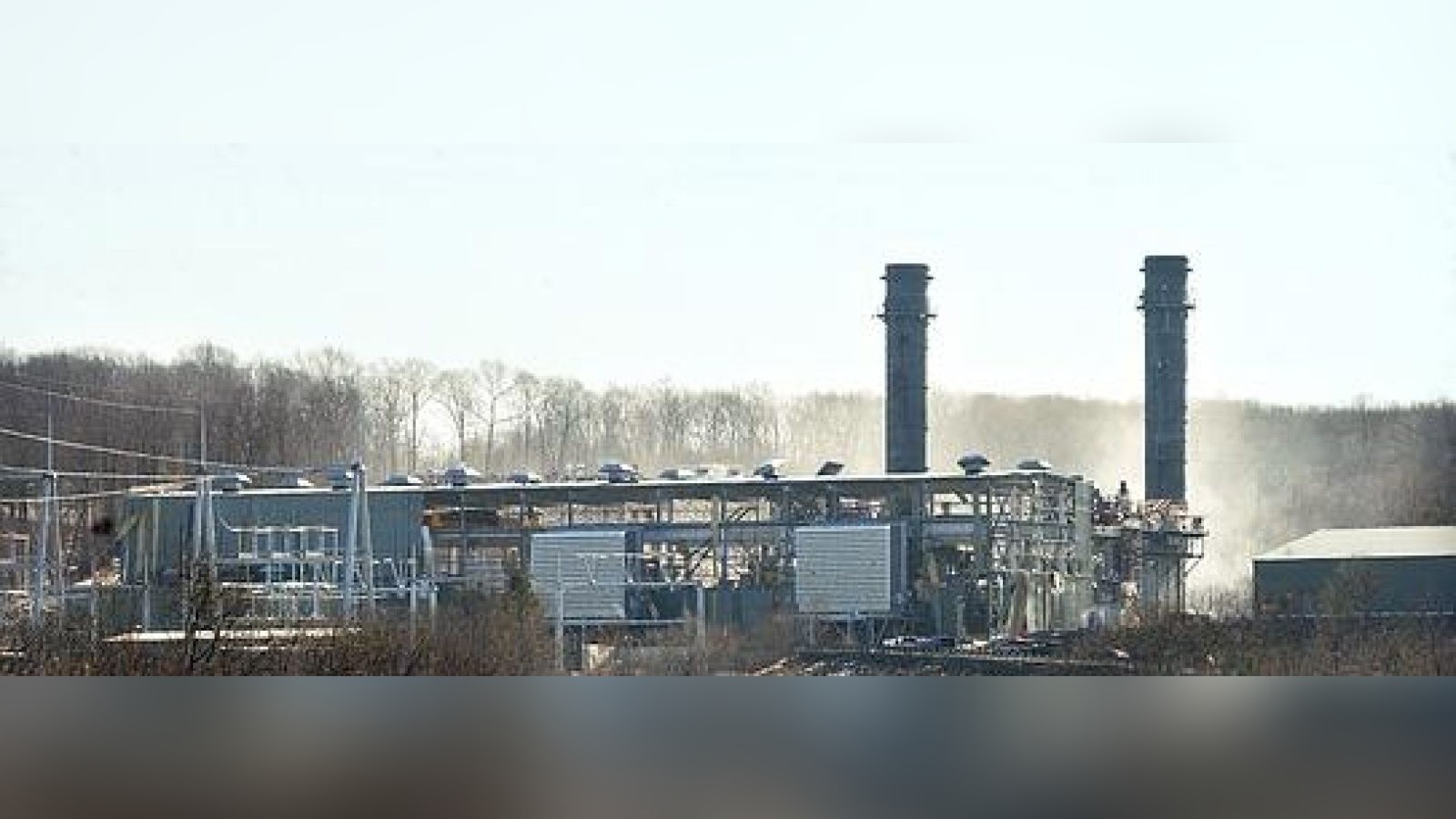 Mehrere Tote bei Explosion in US-Kraftwerk