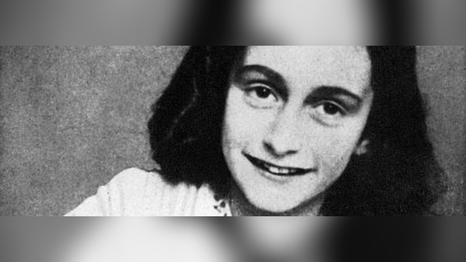 Kitty – Das Tagebuch der Anne Frank