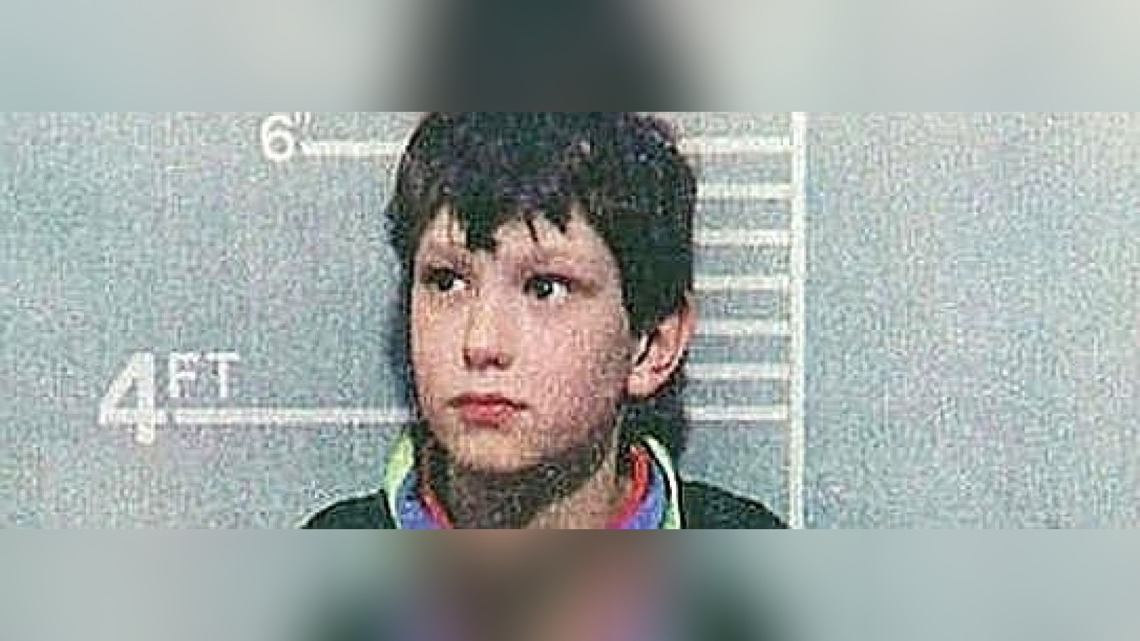 Europas jüngster Kindermörder wieder in Haft