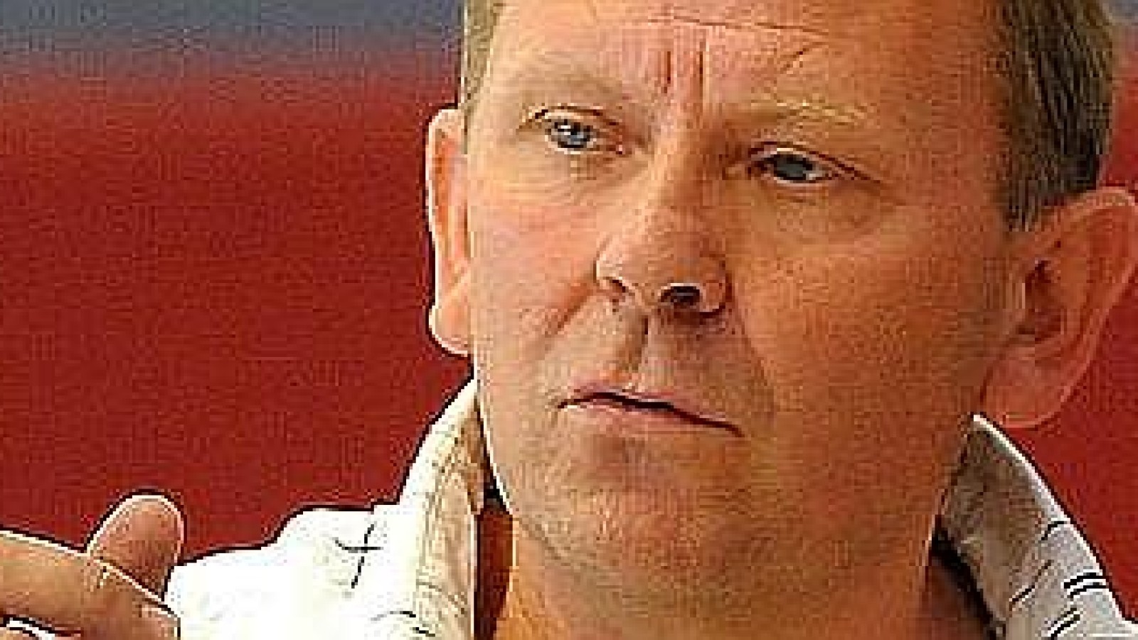 Buschmann tritt zurück