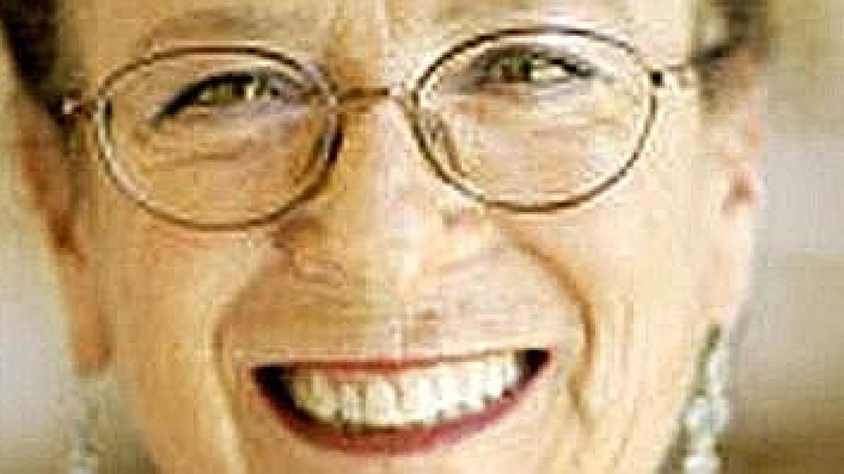 Die Wahrheit nicht hören wollen