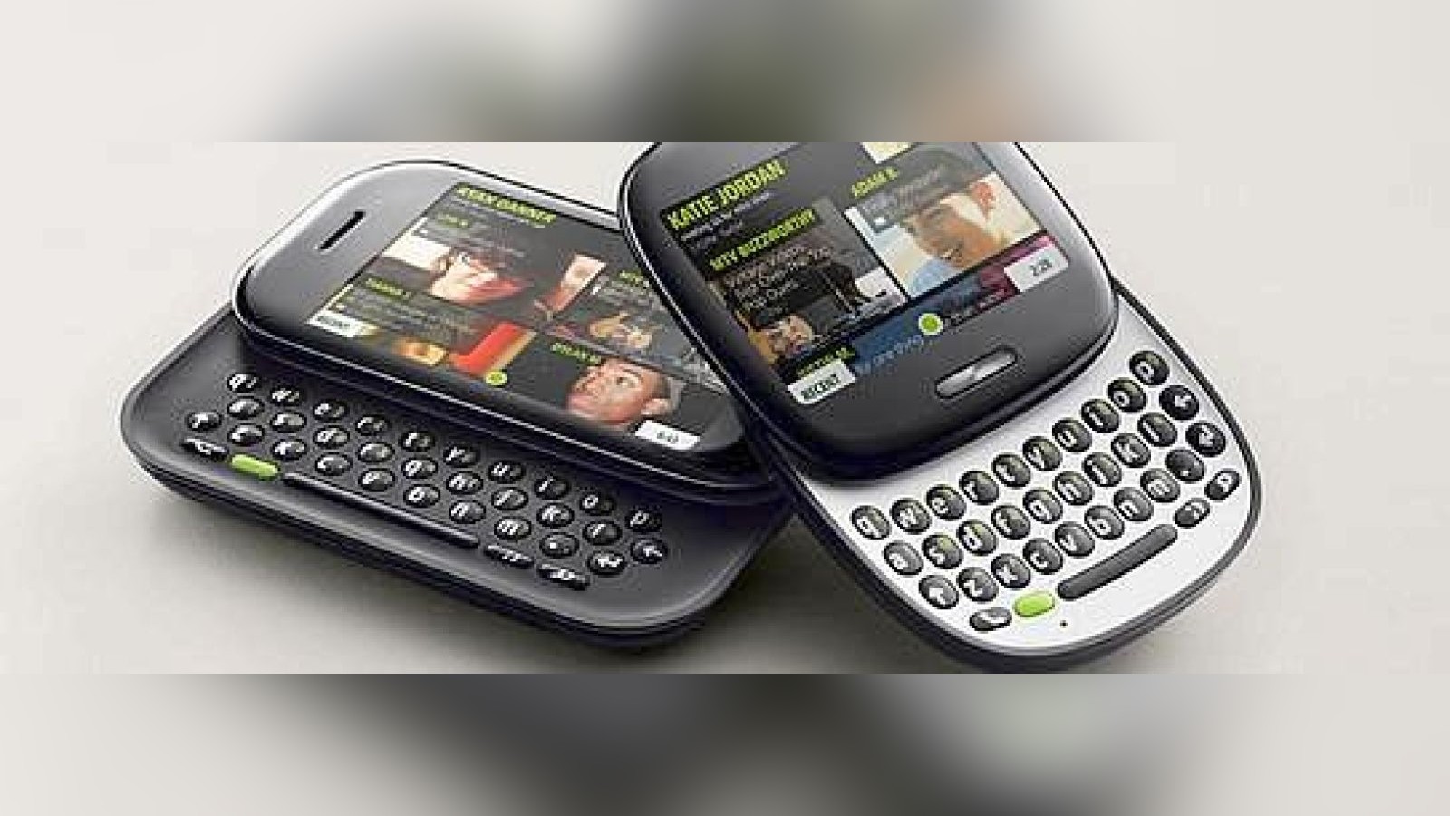 Microsoft bringt mit dem „Kin“ eigenes Smartphone heraus