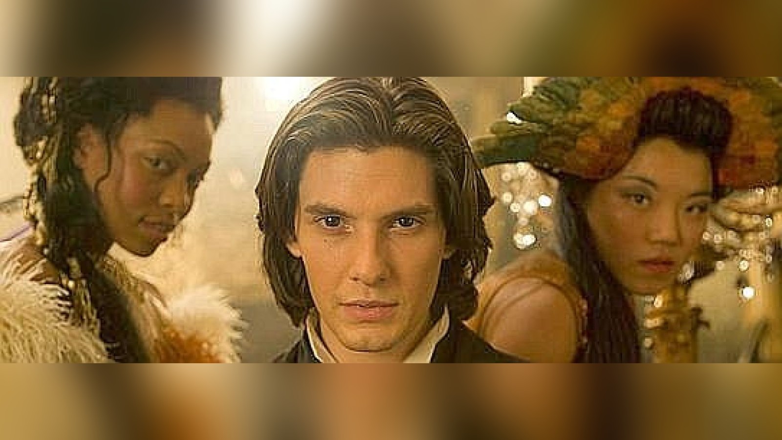 Neue Literaturverfilmung - die Dorian-Horror-Picture-Show