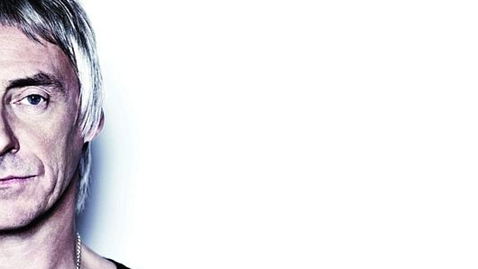 Der Modfather Paul Weller ist jetzt im Großstadt-Groove