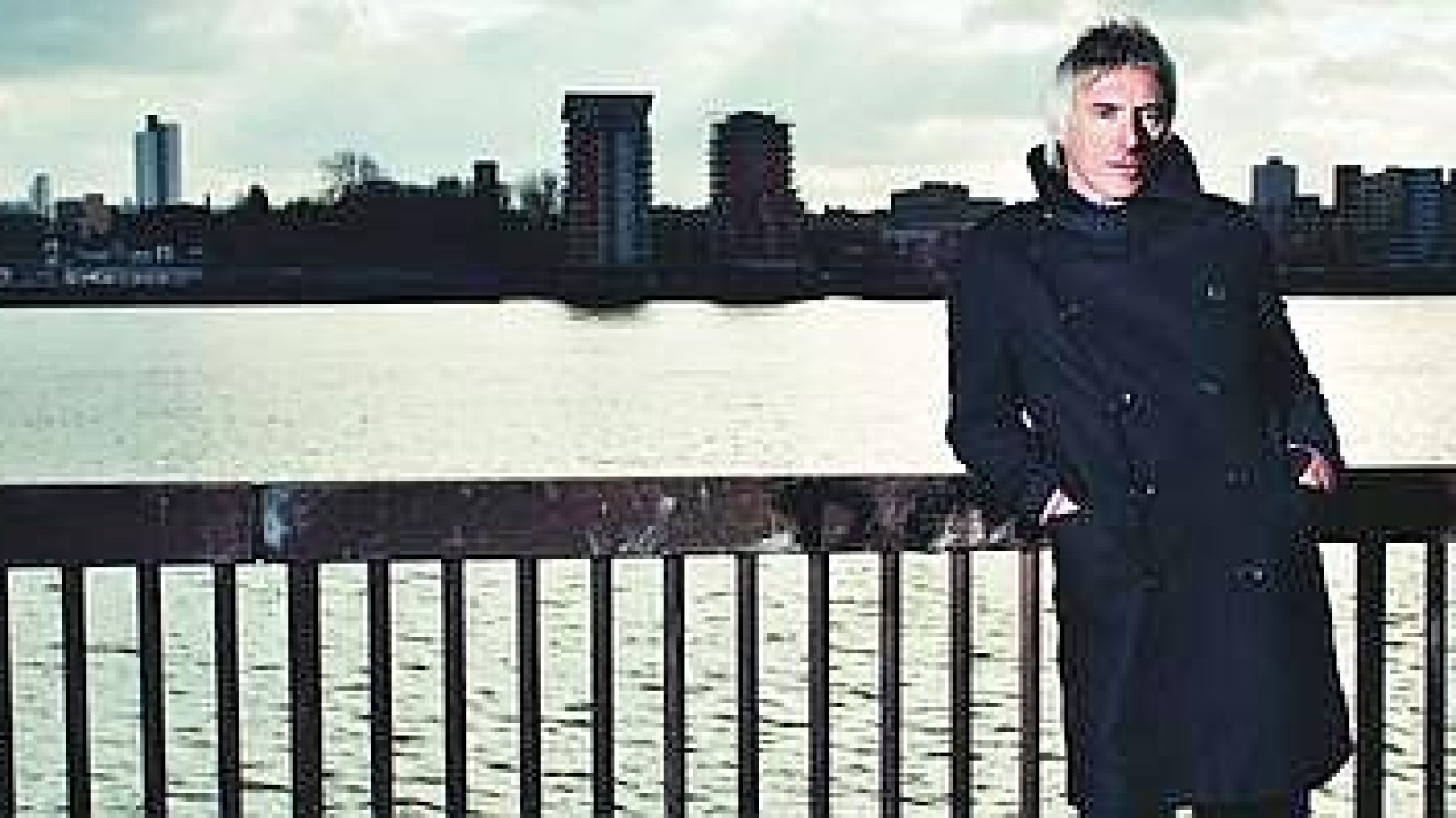 Der Modfather Paul Weller ist jetzt im Großstadt-Groove