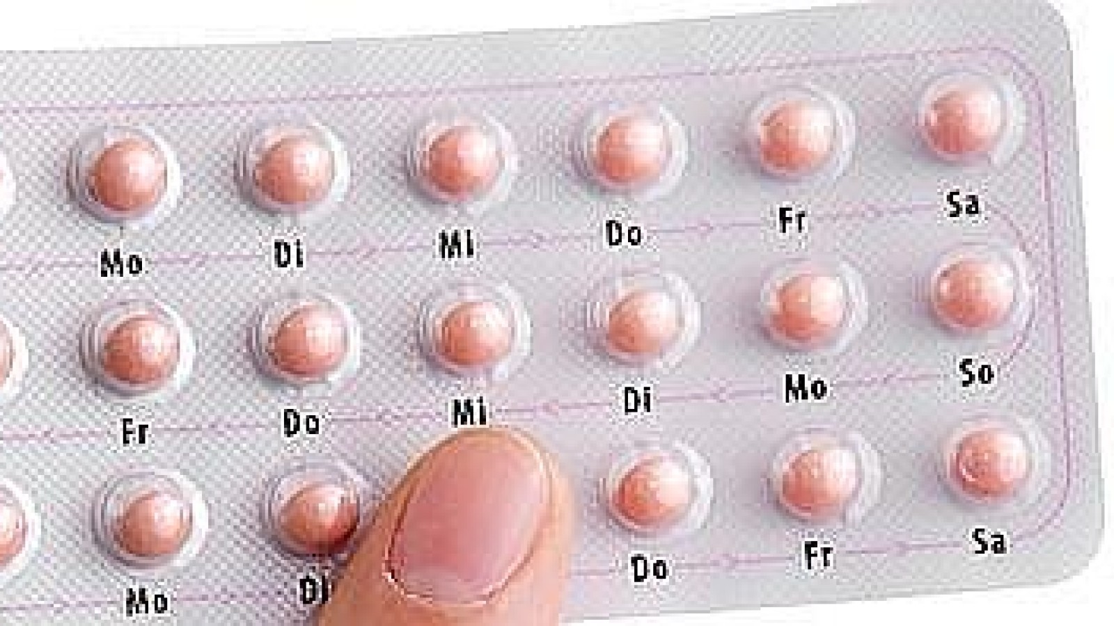 Liebe ohne Angst - 50 Jahre Anti-Baby-Pille