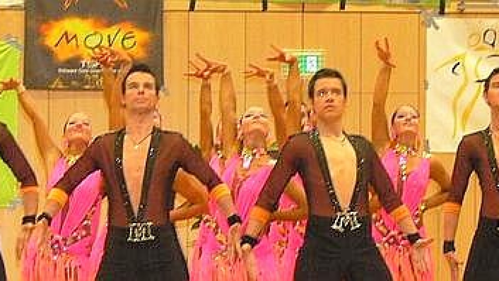 Besser der Spatz in der Hand...