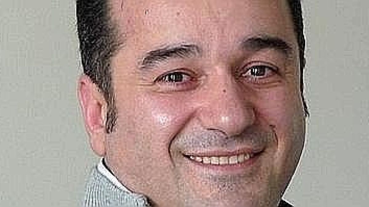 Selgün Calisir will Bauprojekt vorstellen