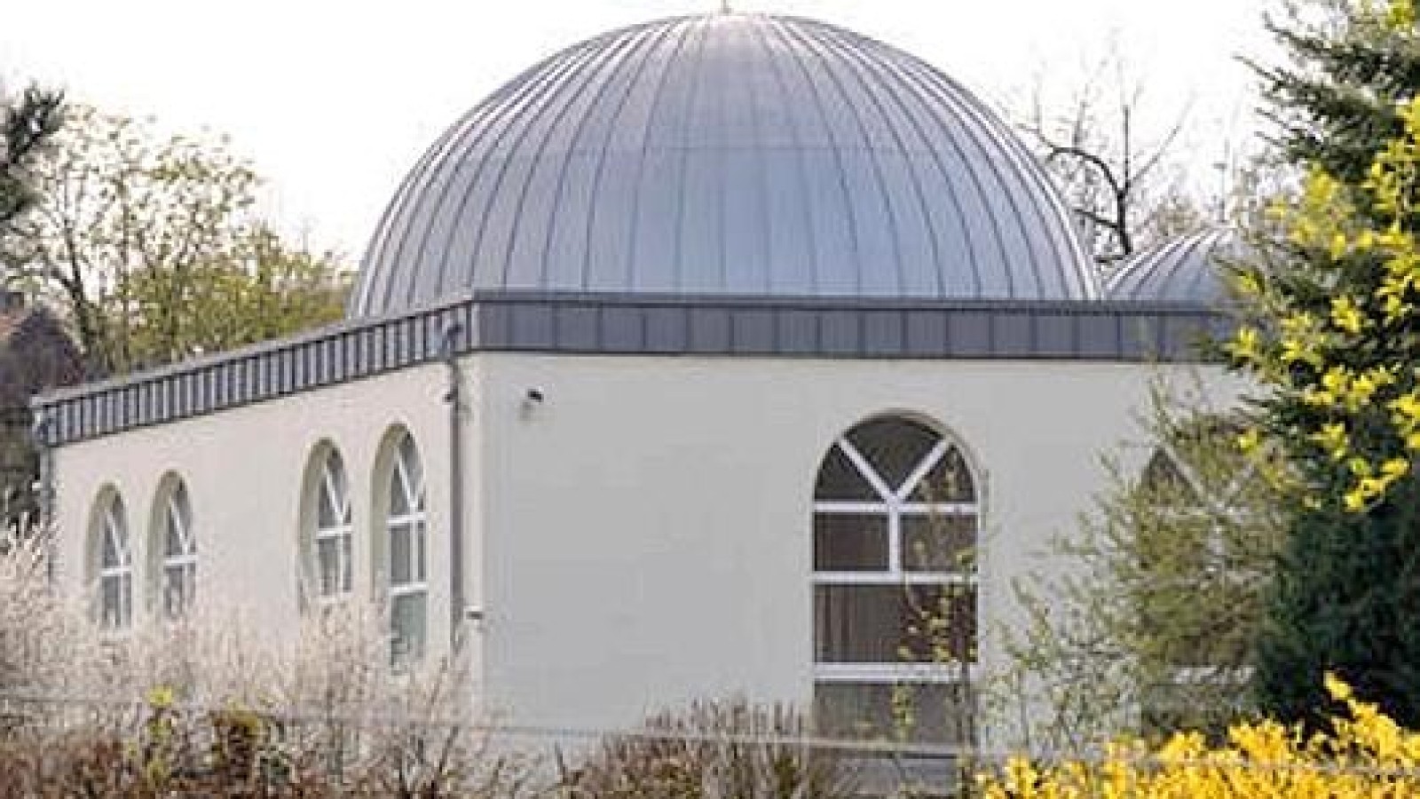 Verein plant neue Moschee im Gewerbegebiet Hüls