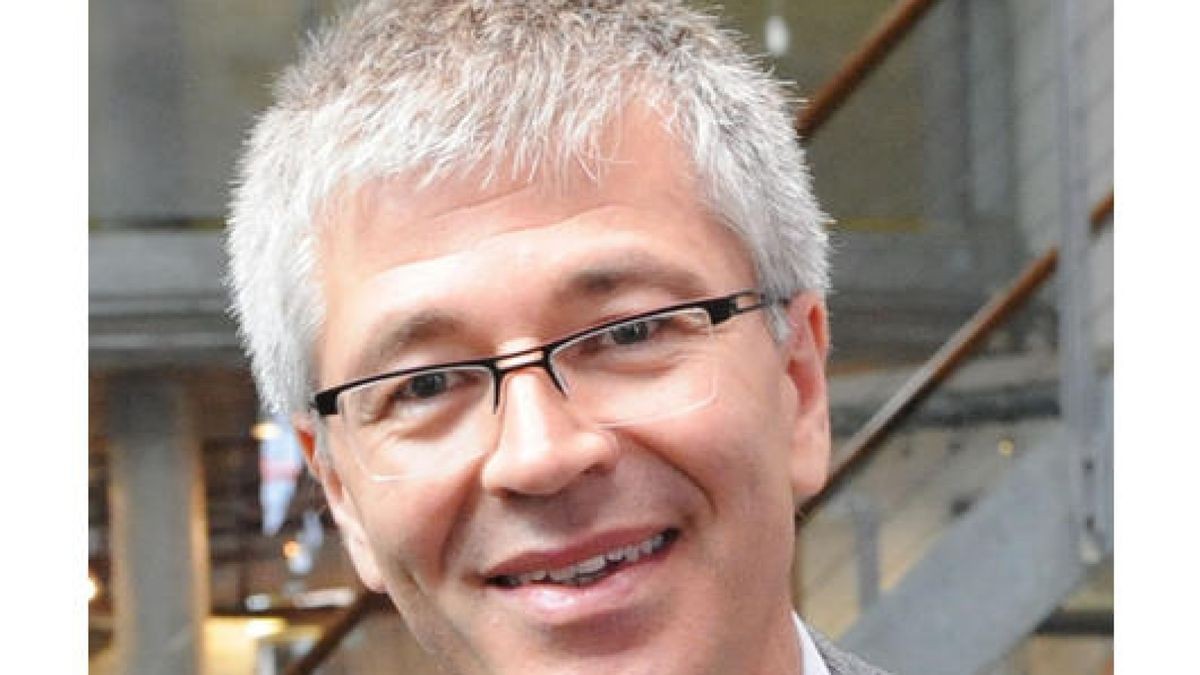 Walter Hauser übernimmt Leitung des LVR-Industriemuseums