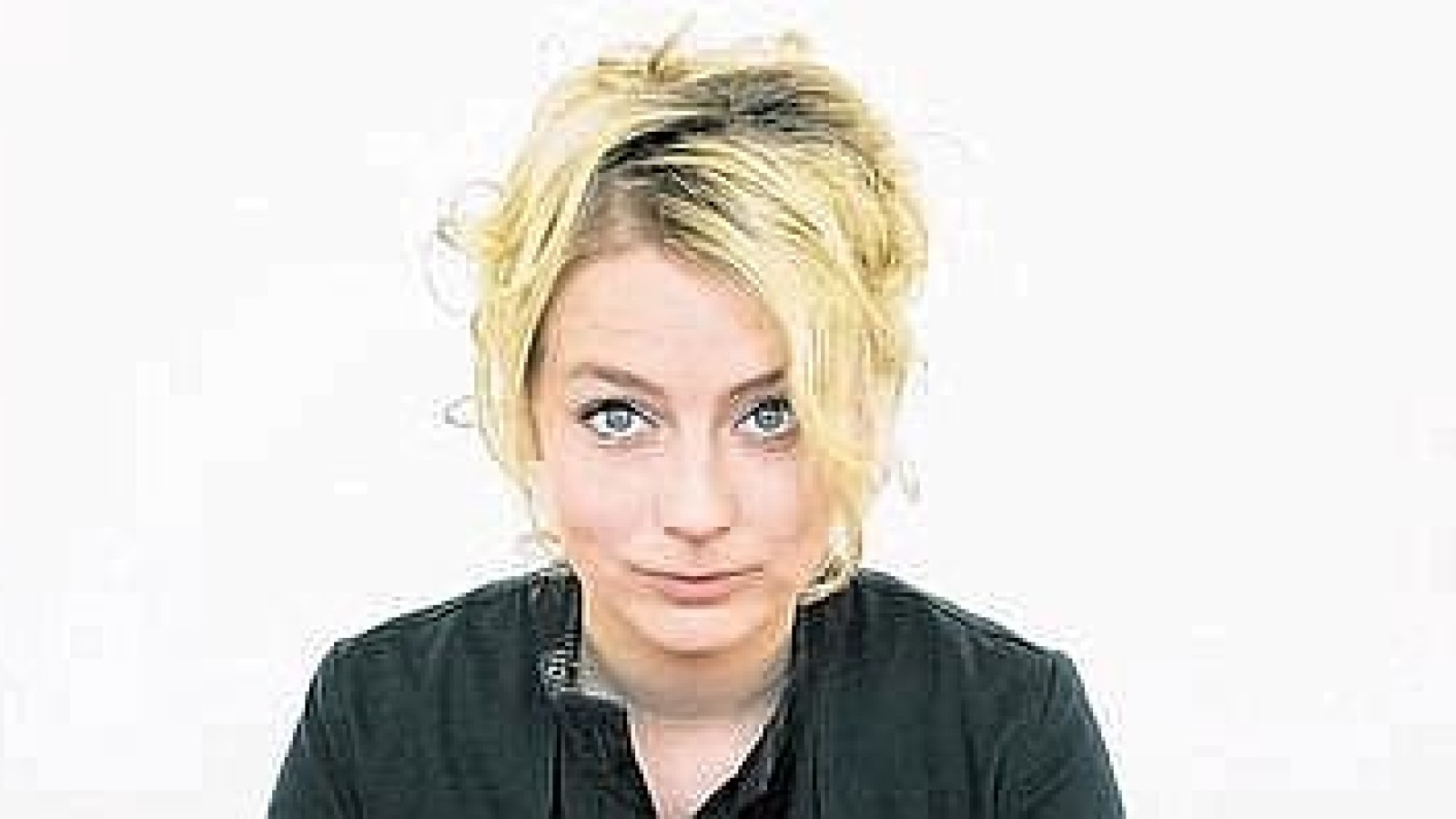 Theaterpreis für Maja Beckmann