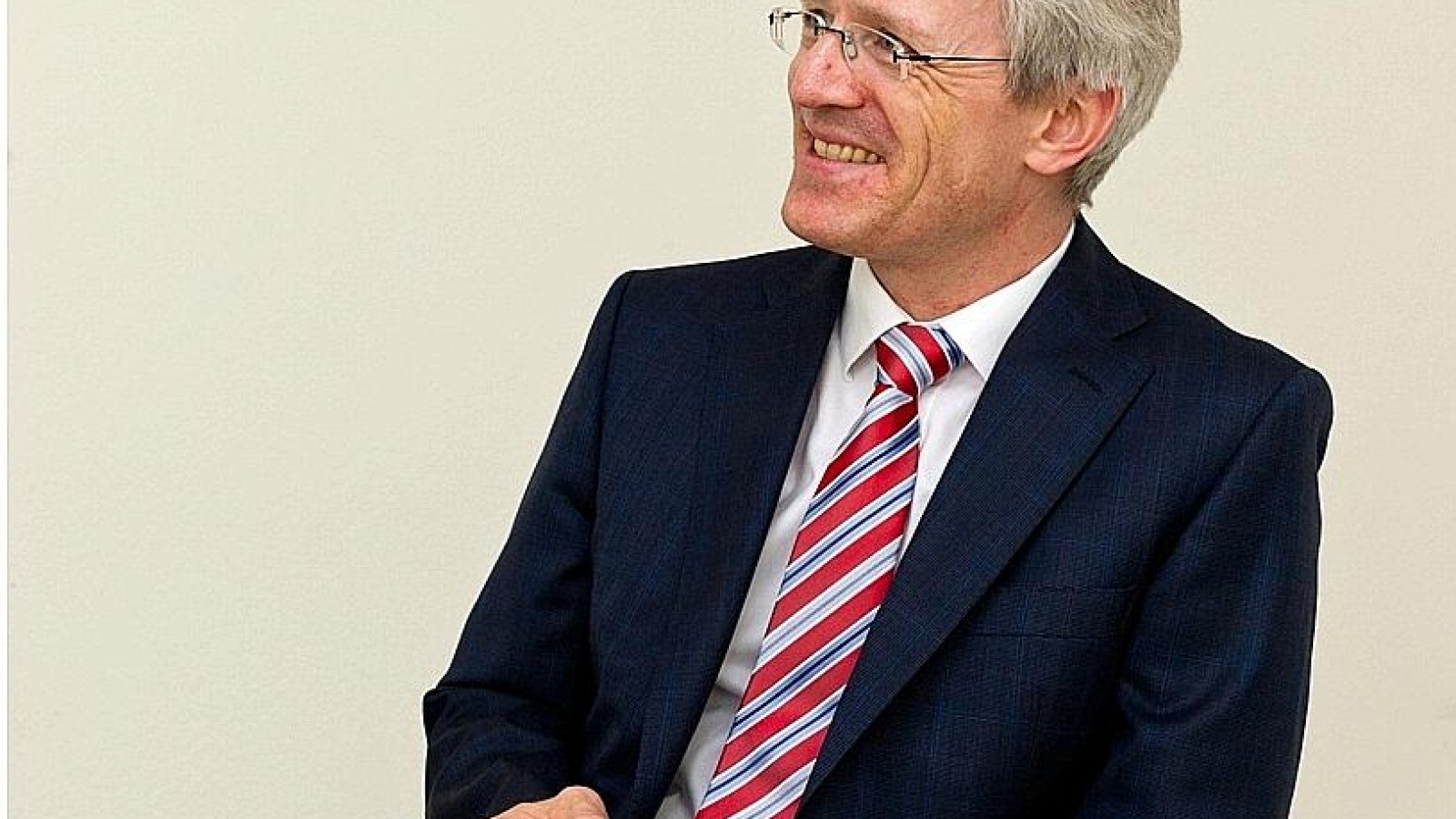 Dr. Thomas Doepner - ein Stück der Welt zeigen