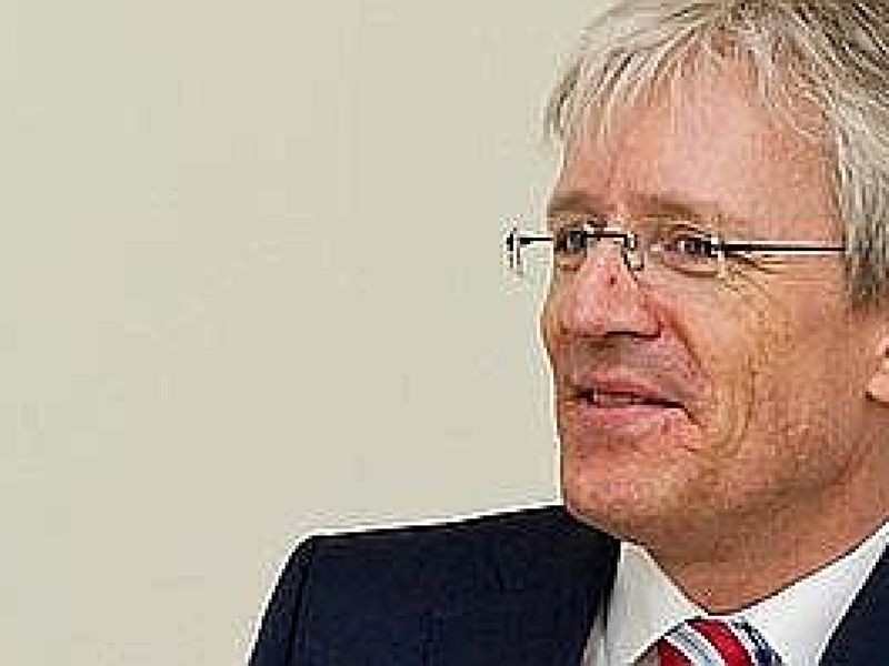 Dr. Thomas Doepner - ein Stück der Welt zeigen