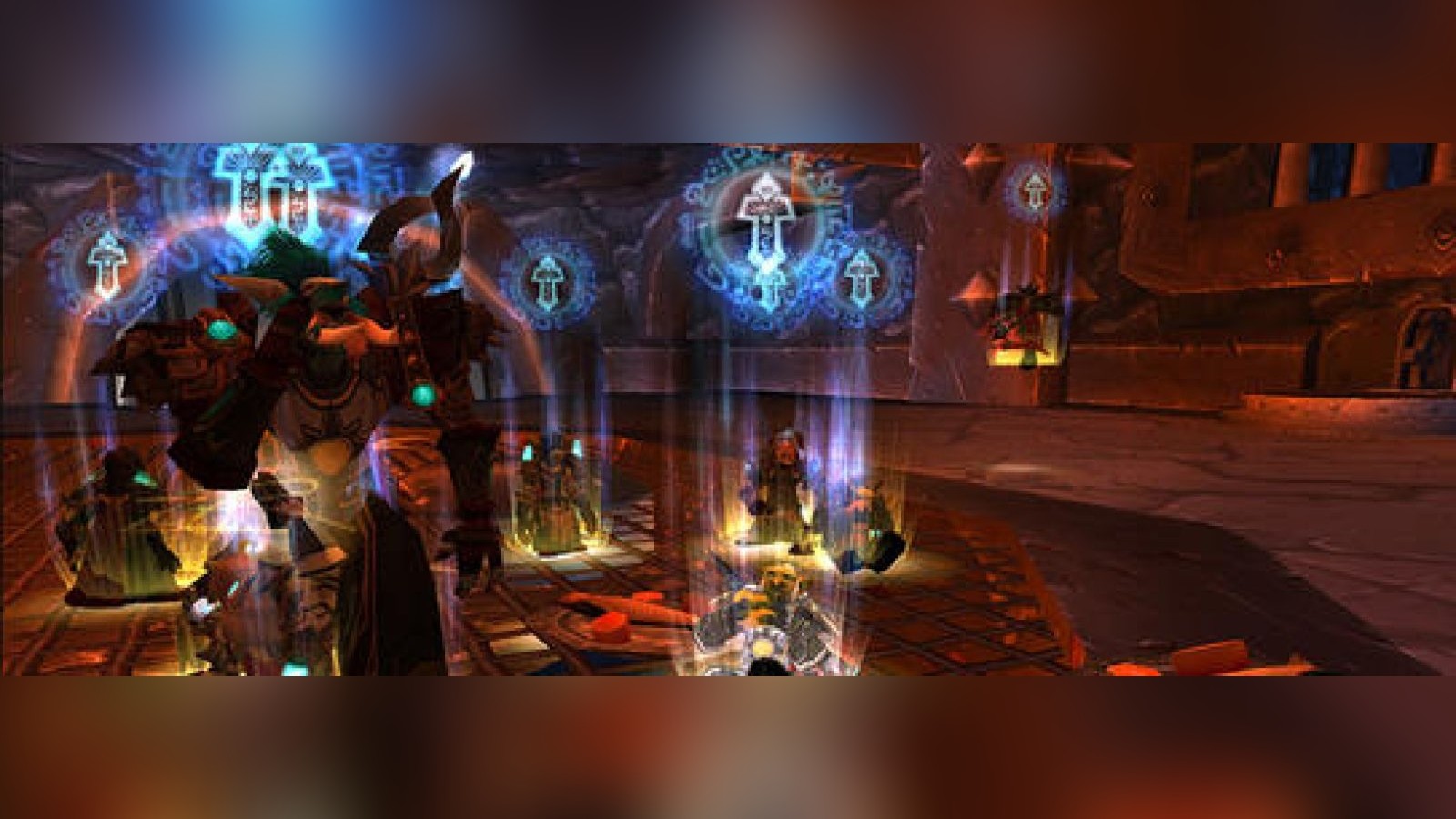 Cataclysm: Limitierte Edition vorgestellt