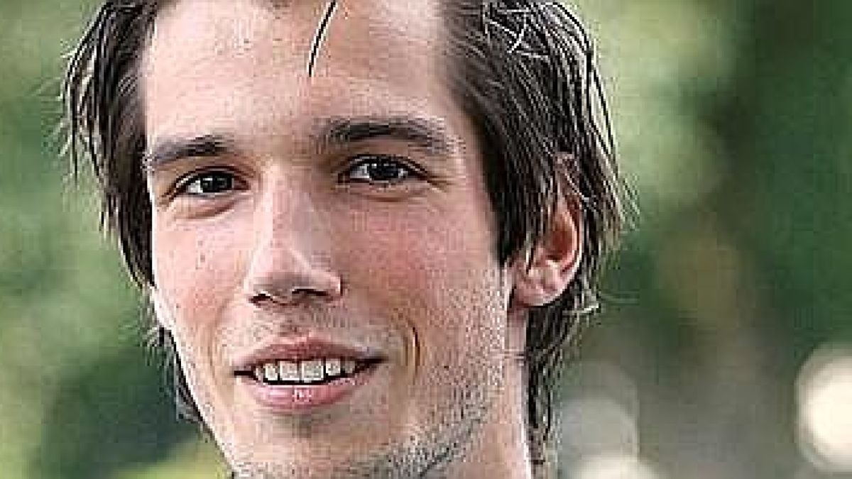 Neuzugang Bas van Bemmelen