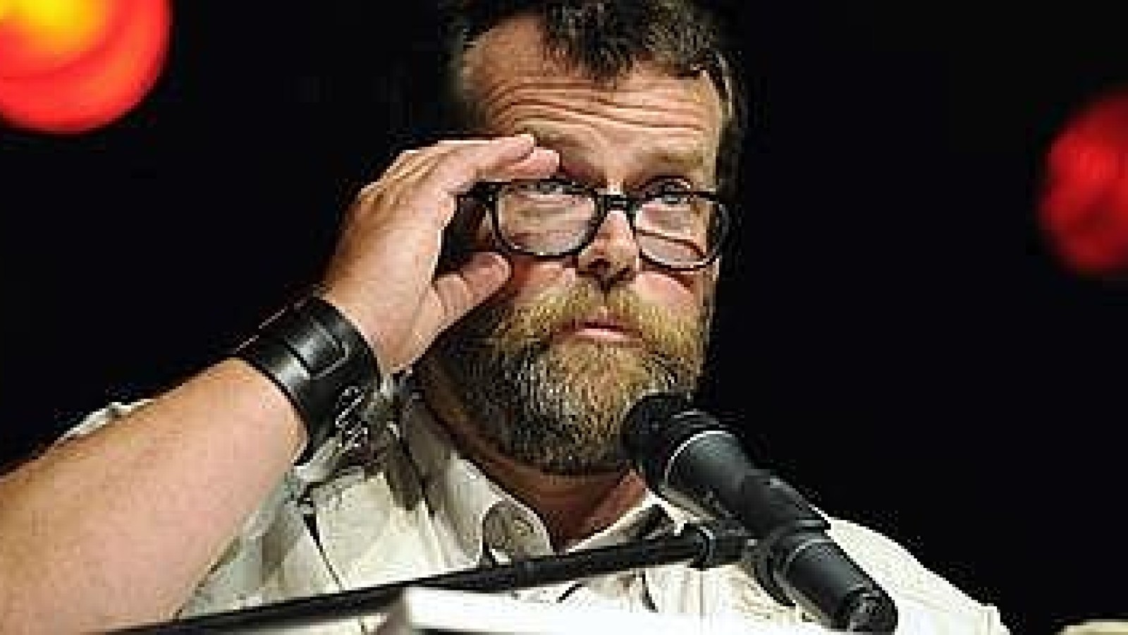 Sprechdurchfall und Achterbahn