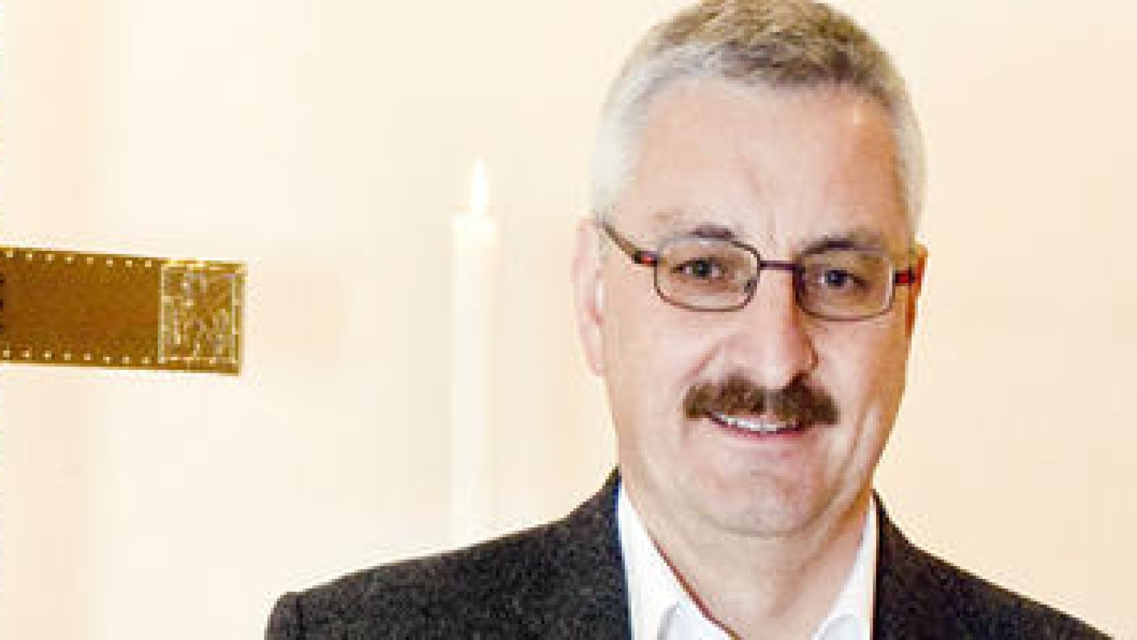 "Die Gemeinde muss mitgehen"