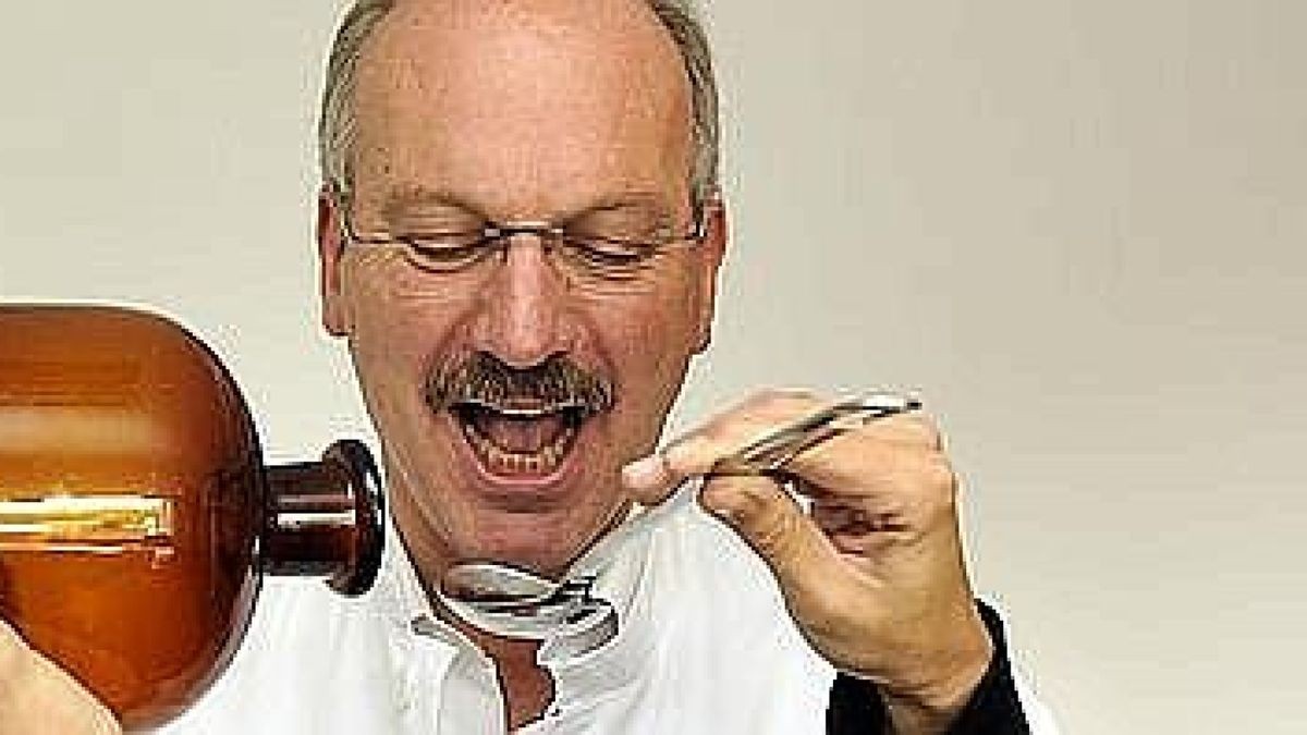 „ATZ“ ist keine bittere Medizin