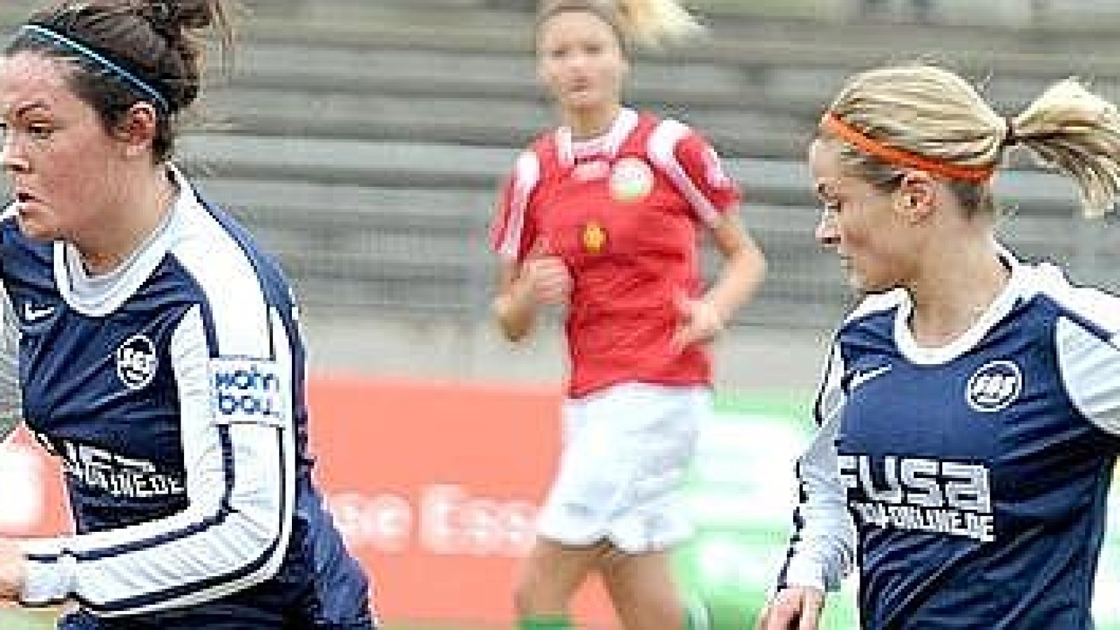 Stephanie Goddard: Das Ende einer Leidenszeit