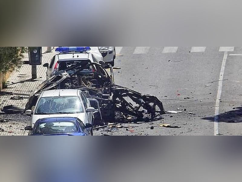 ETA erklärt Waffenstillstand