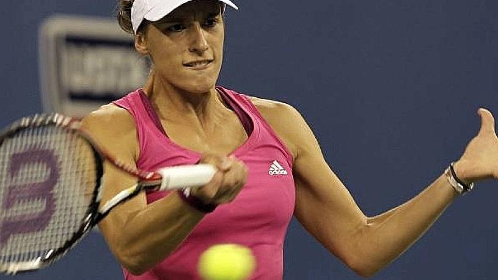 Petkovic verpasst Viertelfinale