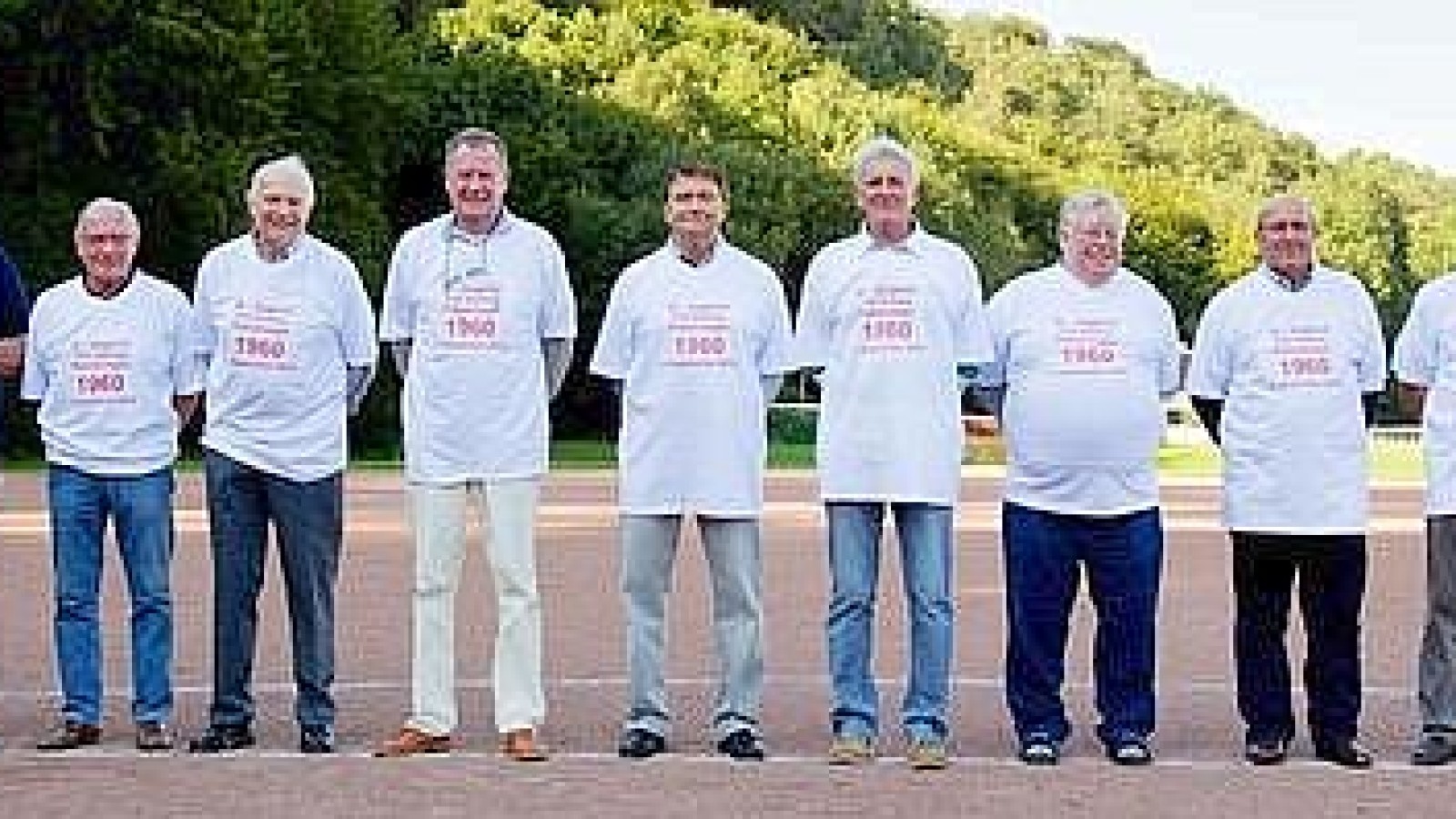 Elf Freunde sollt ihr sein