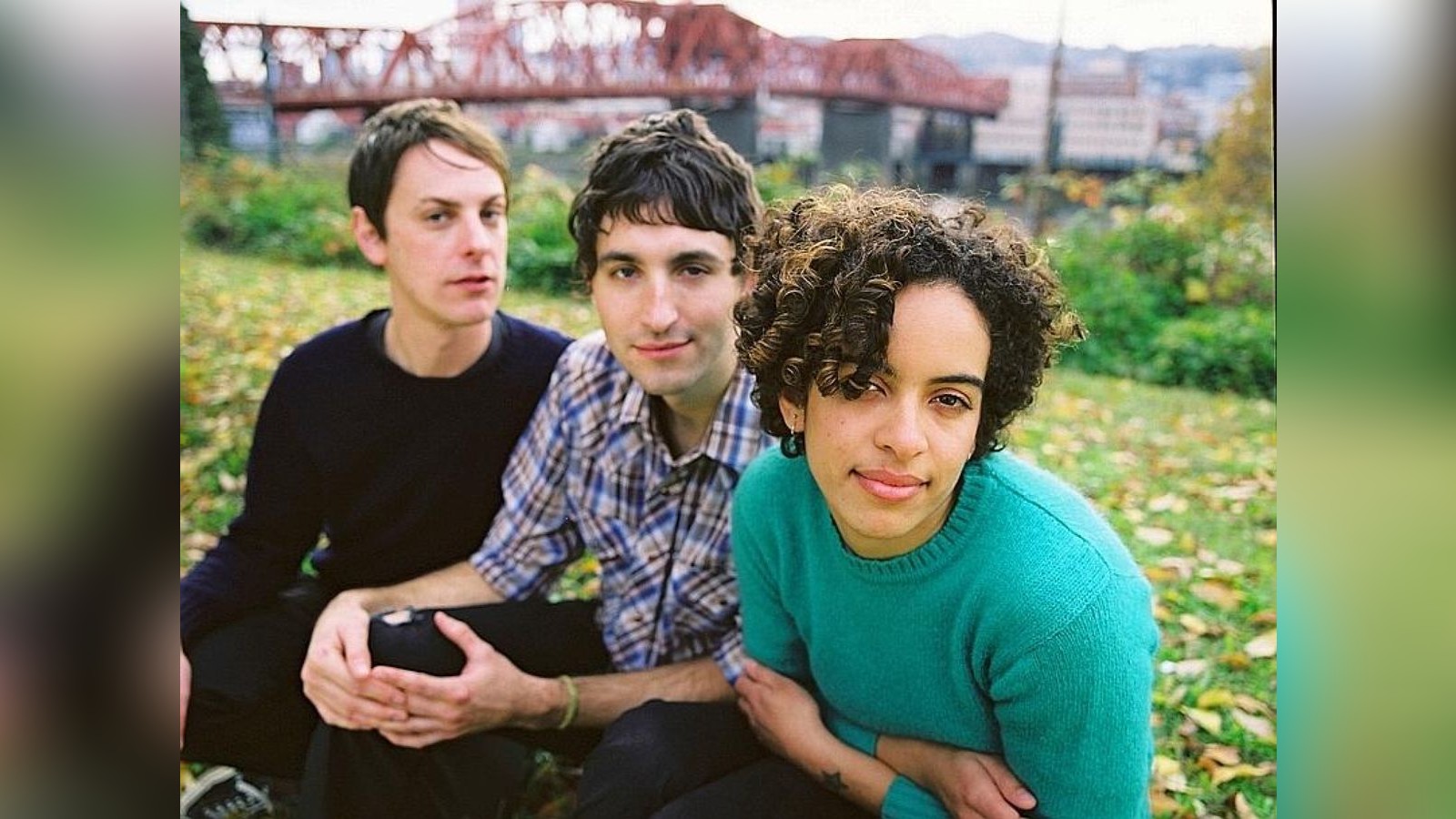 The Thermals - Potenzial zur Lieblingsband