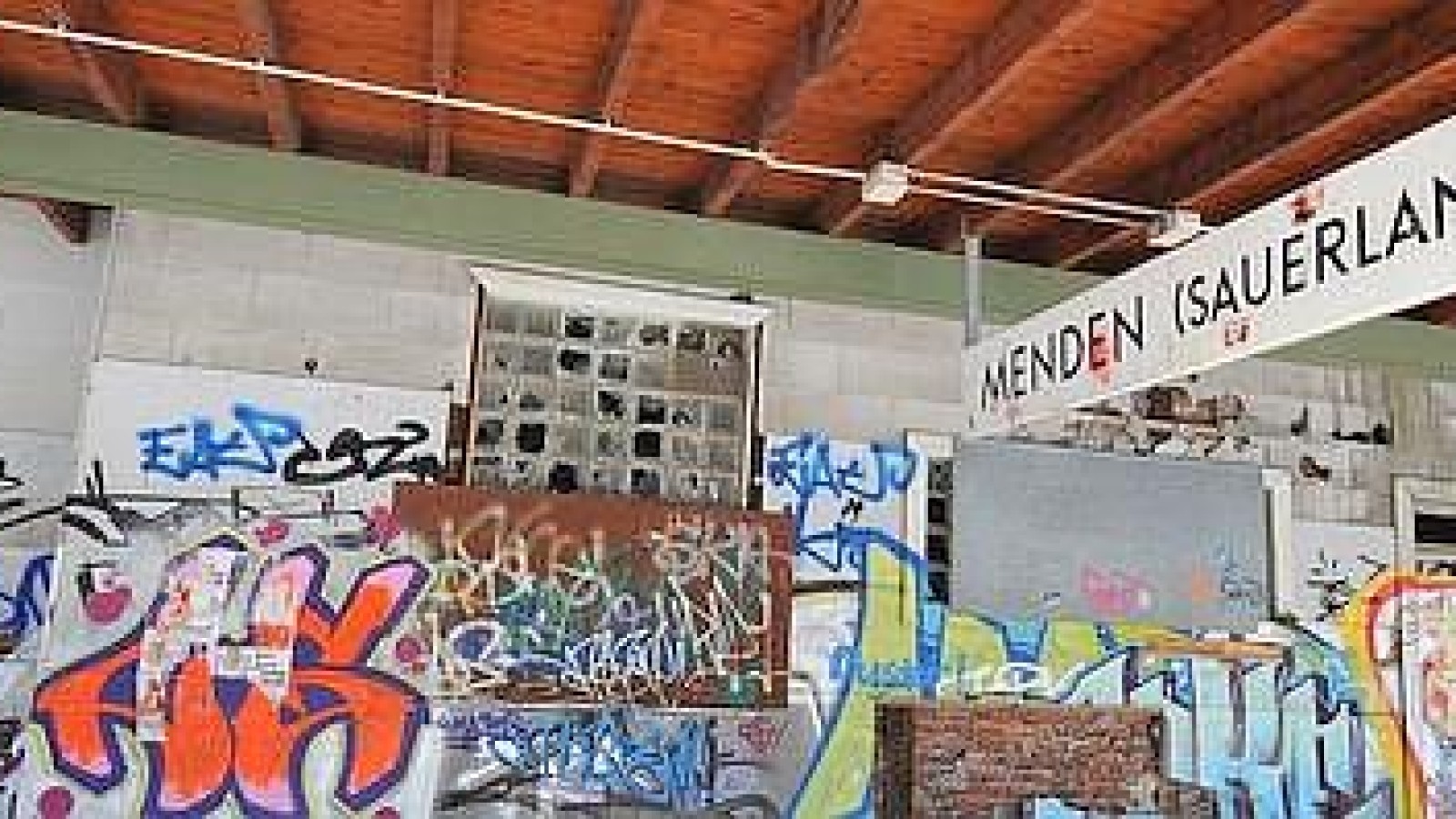 Bahnhof-Abriss in Menden lohnt nur bei Neubau