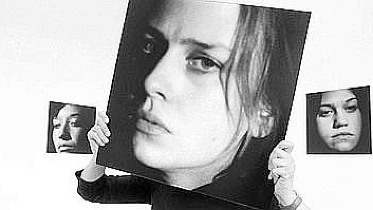 Frauenbild im Wandel der Zeit