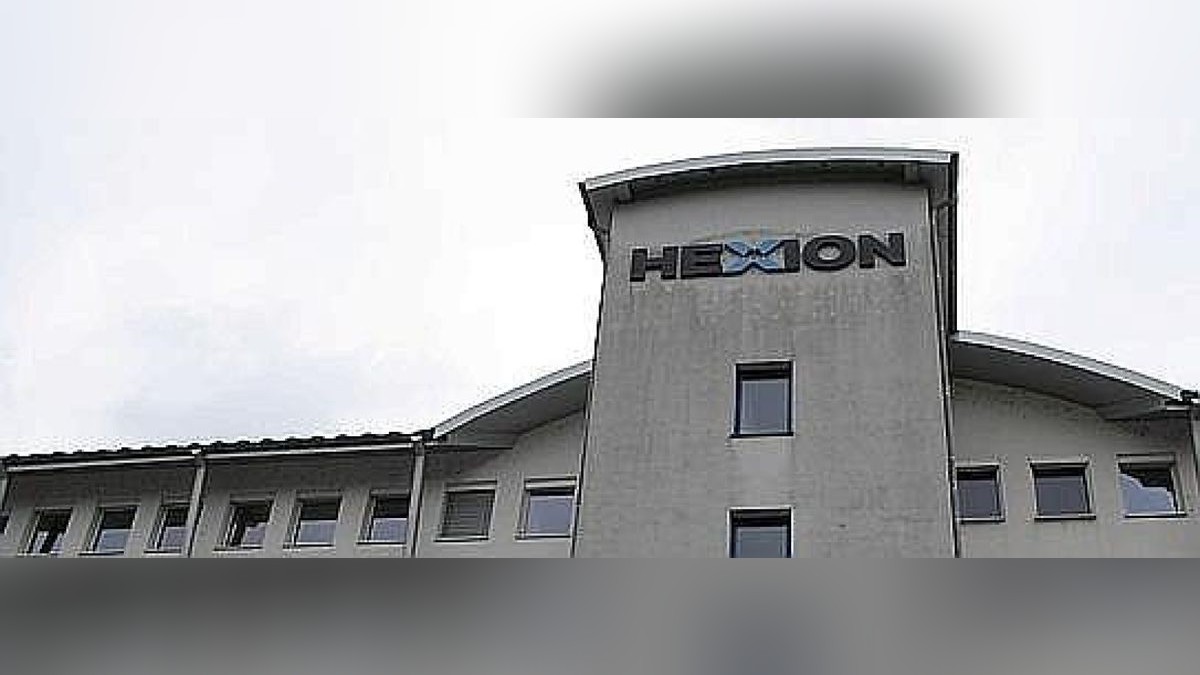 Hexion wird „Momentive“